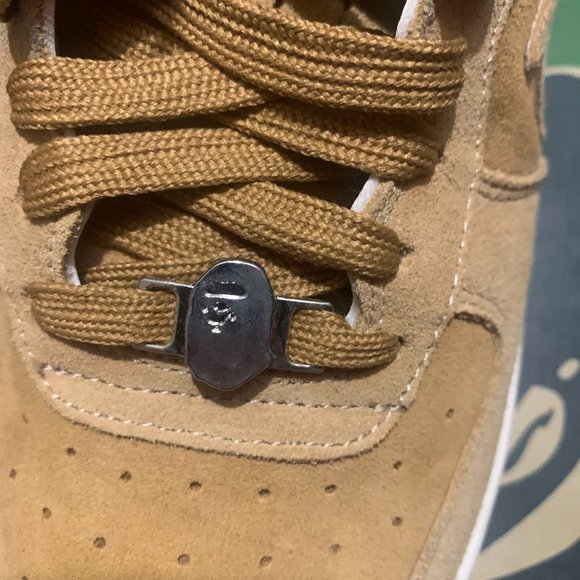 Bape | Shoes | Bapestas Shoes Tanbeige | Poshmark